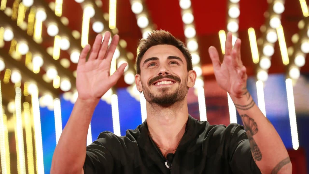 Francesco Monte, tra reality e amori celebri | Mediaset Infinity
