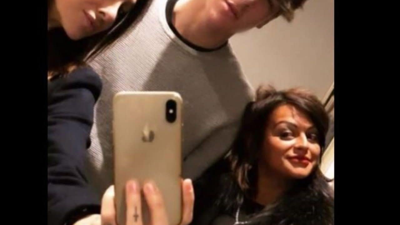 Francesca Costa, mamma di Zaniolo: "I tifosi di 15 anni mi scrivono le ...