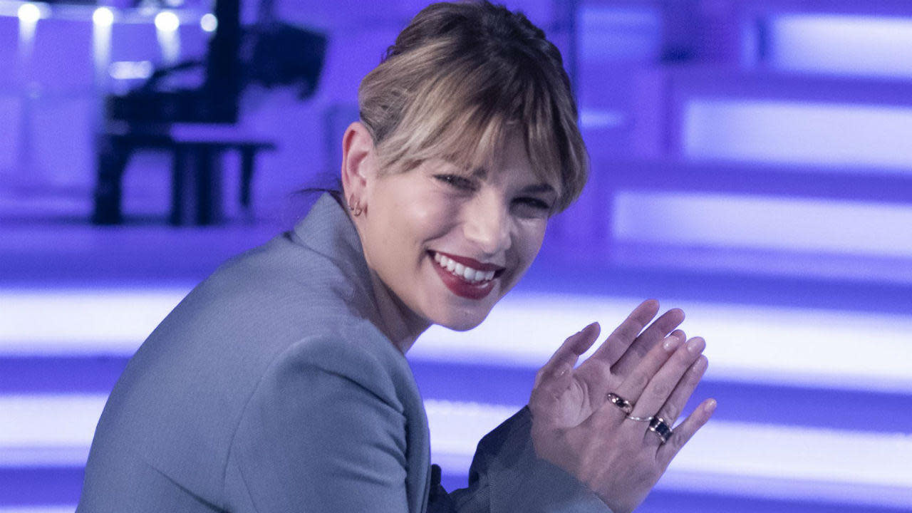 Emma Marrone: la storia dei primi 10 anni di carriera | Mediaset Infinity