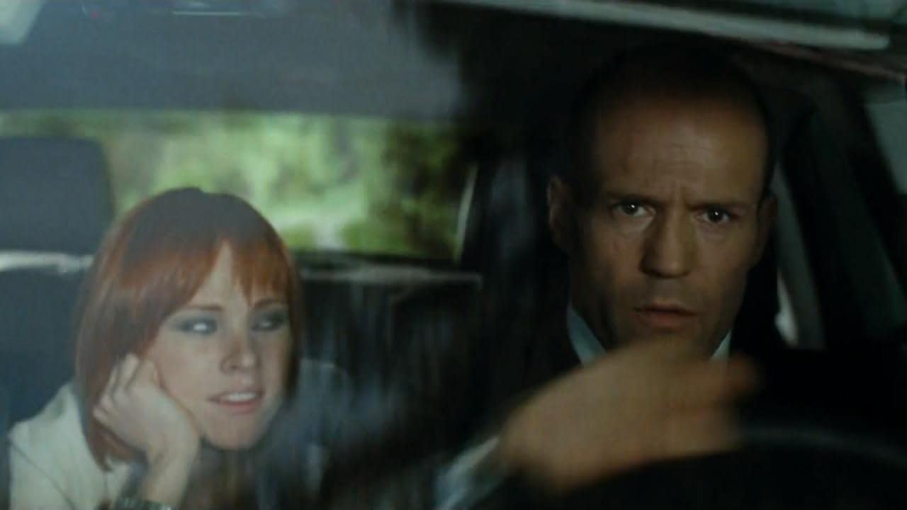 Transporter 3 in streaming | Mediaset Infinity
