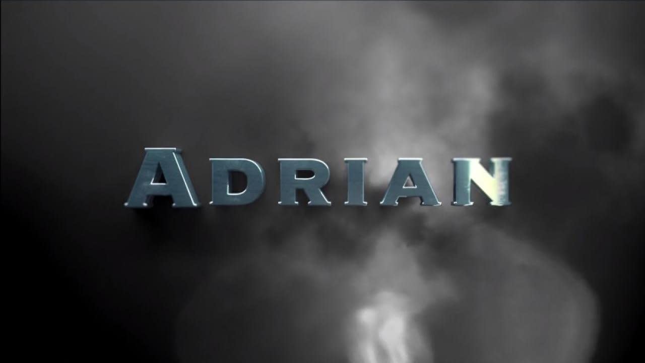 Adrian, la prima puntata in streaming | Mediaset Infinity