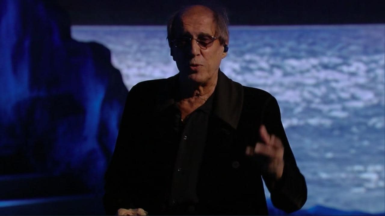 Adrian, la seconda puntata in streaming | Mediaset Infinity