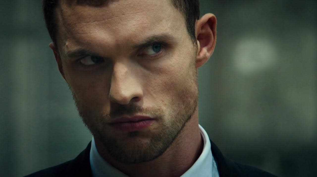 The Transporter Legacy in streaming | Mediaset Infinity