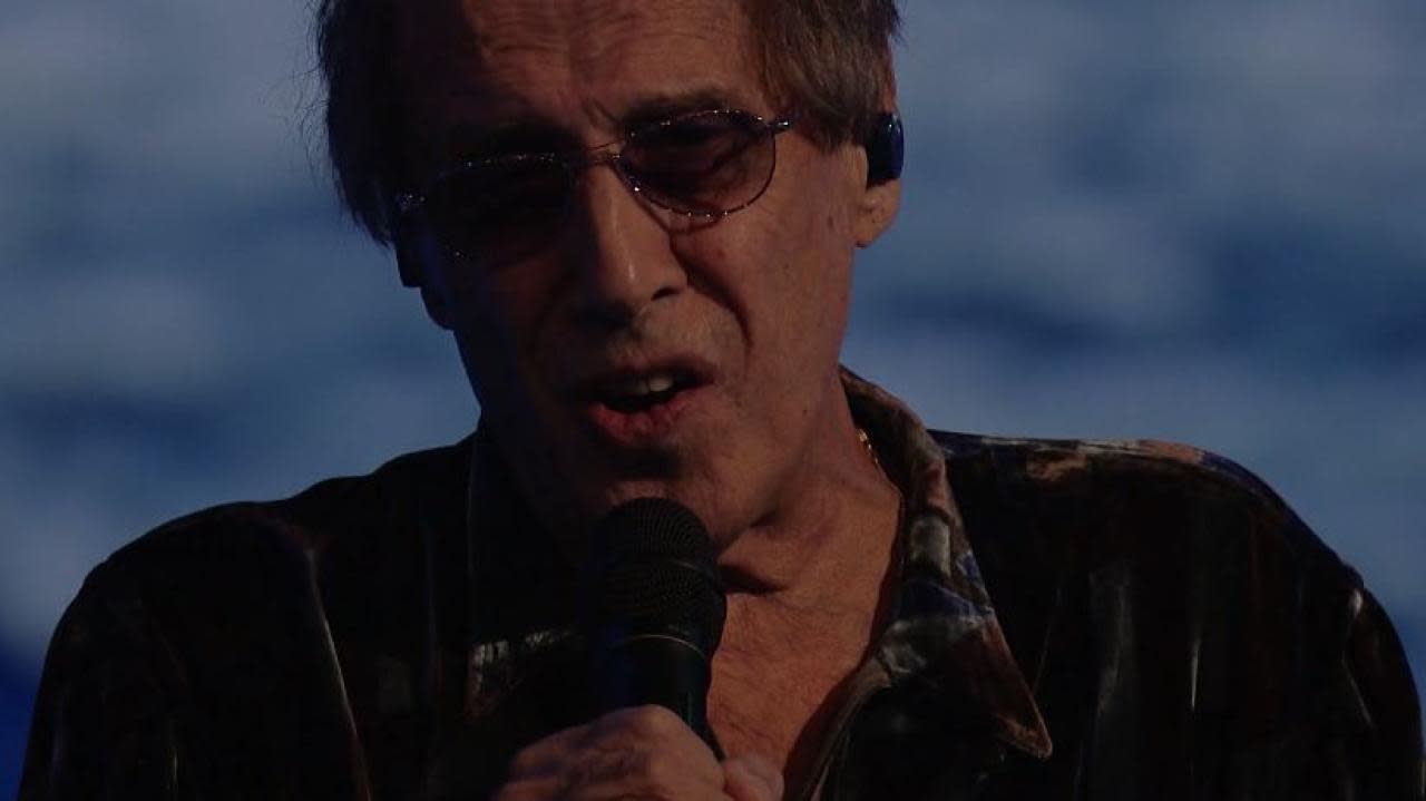 Adrian, la quarta puntata in streaming | Mediaset Infinity