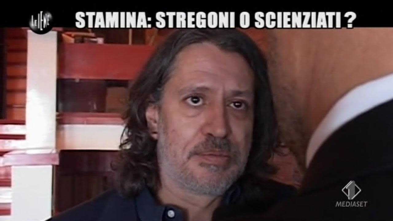 Davide Vannoni, morto a 53 anni l'inventore del discusso metodo Stamina ...
