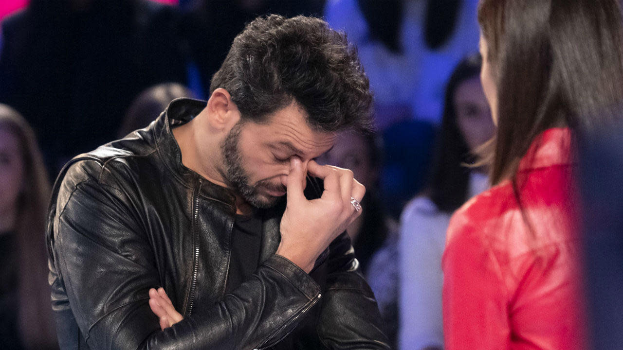 Pago: "Dopo l'arresto di mio padre la vita è stata complicata" | Mediaset Infinity