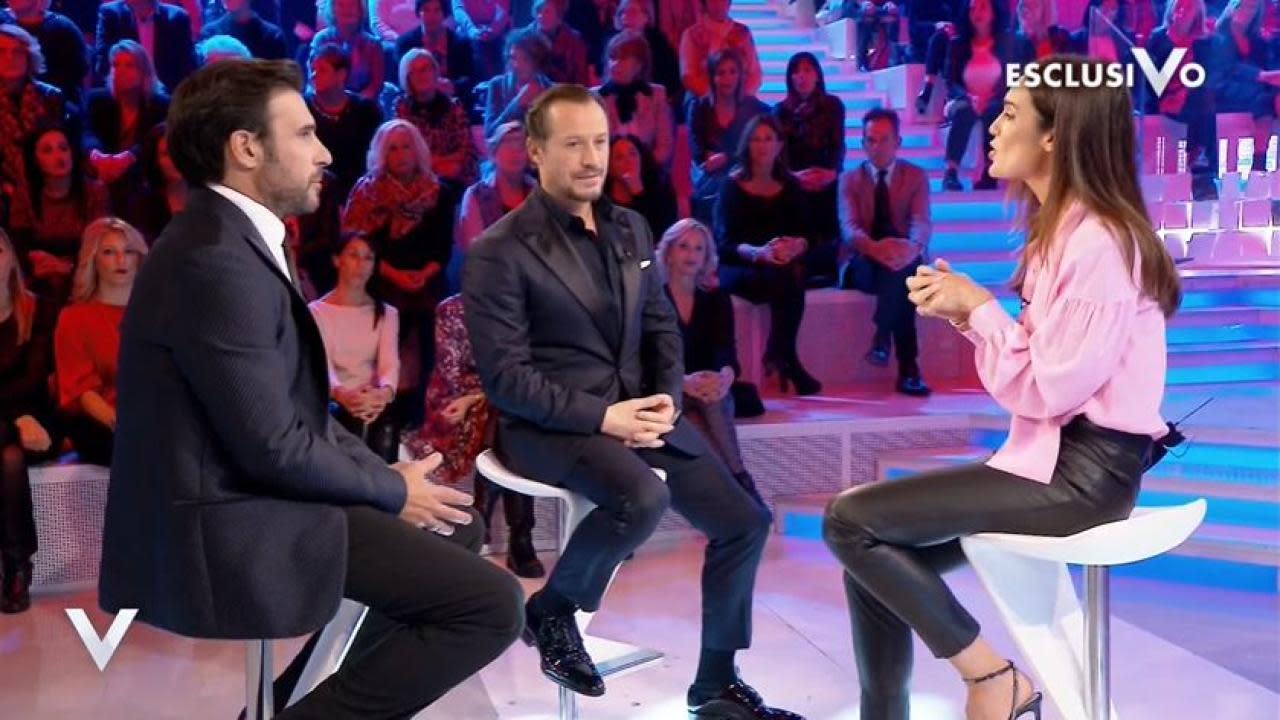 La Dea Fortuna dal 19 dicembre al cinema | Mediaset Infinity