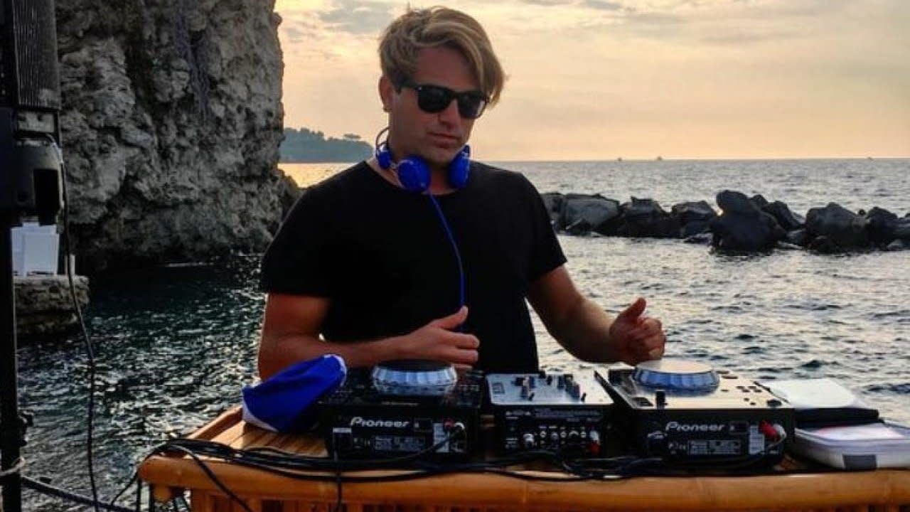 Patrick Ray Pugliese sarà al Grande Fratello Vip | Mediaset Infinity