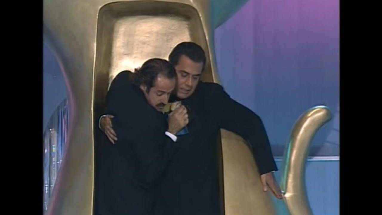 Massimo Lopez compie 68 anni | Mediaset Infinity