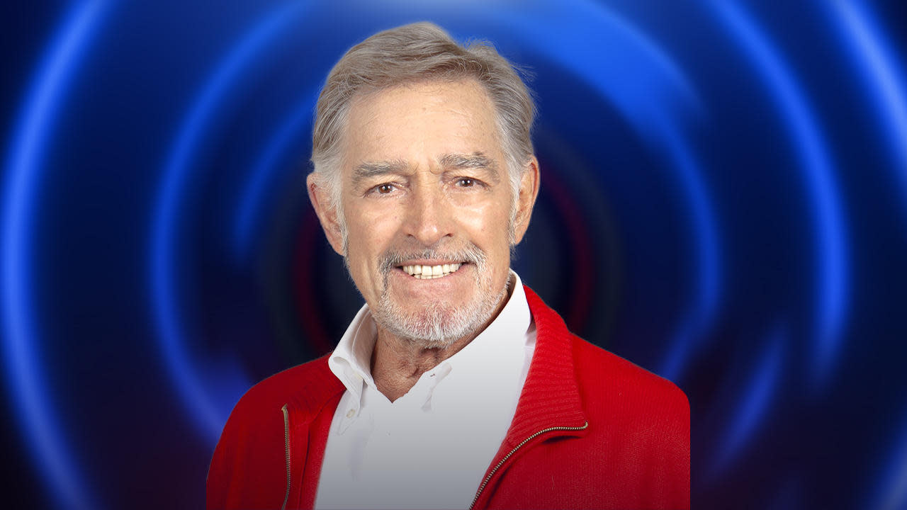 Fabio Testi | Mediaset Infinity