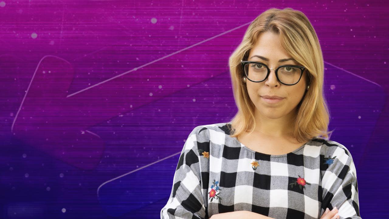 Maria Assunta Scalzi | Mediaset Infinity