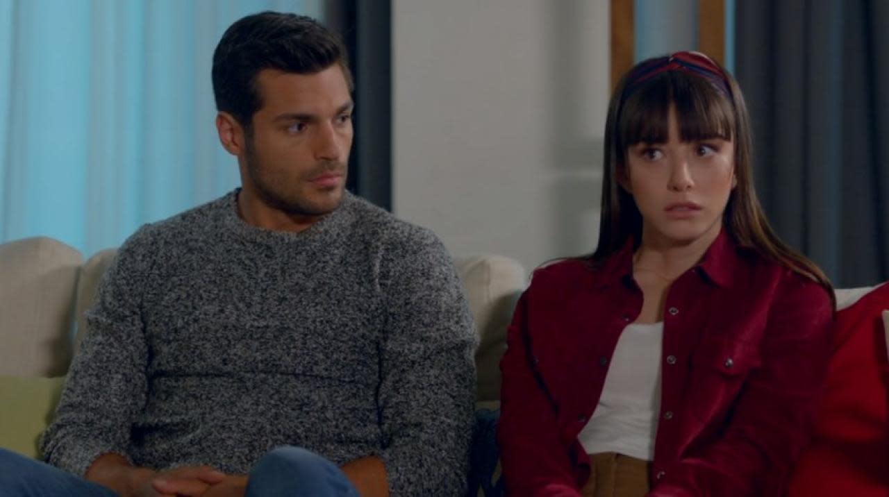 Cherry Season dove vederlo gratis in streaming: la trama | Mediaset ...