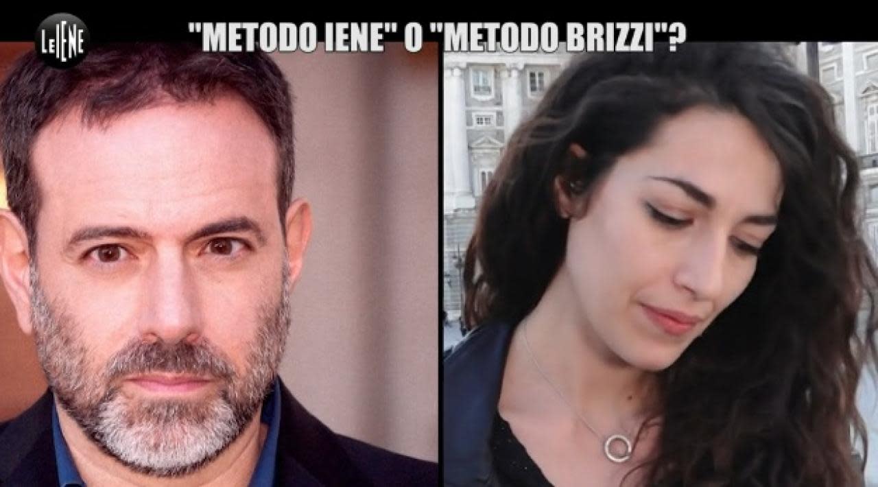 Fausto Brizzi, Le Iene tornano a indagare | Mediaset Infinity