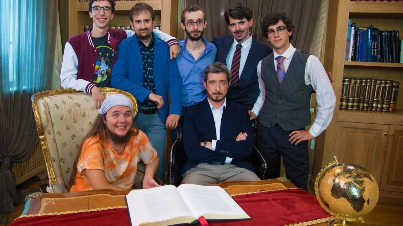 La Pupa e il Secchione e viceversa, il riassunto delle prime quattro ...