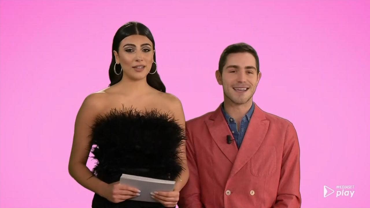 Adoro!, la quarta puntata con Carmen Di Pietro e Roberryc | Mediaset ...