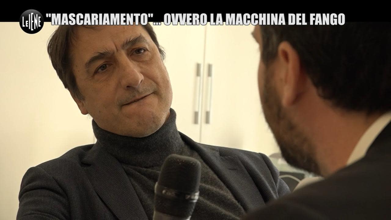 Agguato a Giuseppe Antoci, l'intervista a Claudio Fava | Mediaset Infinity