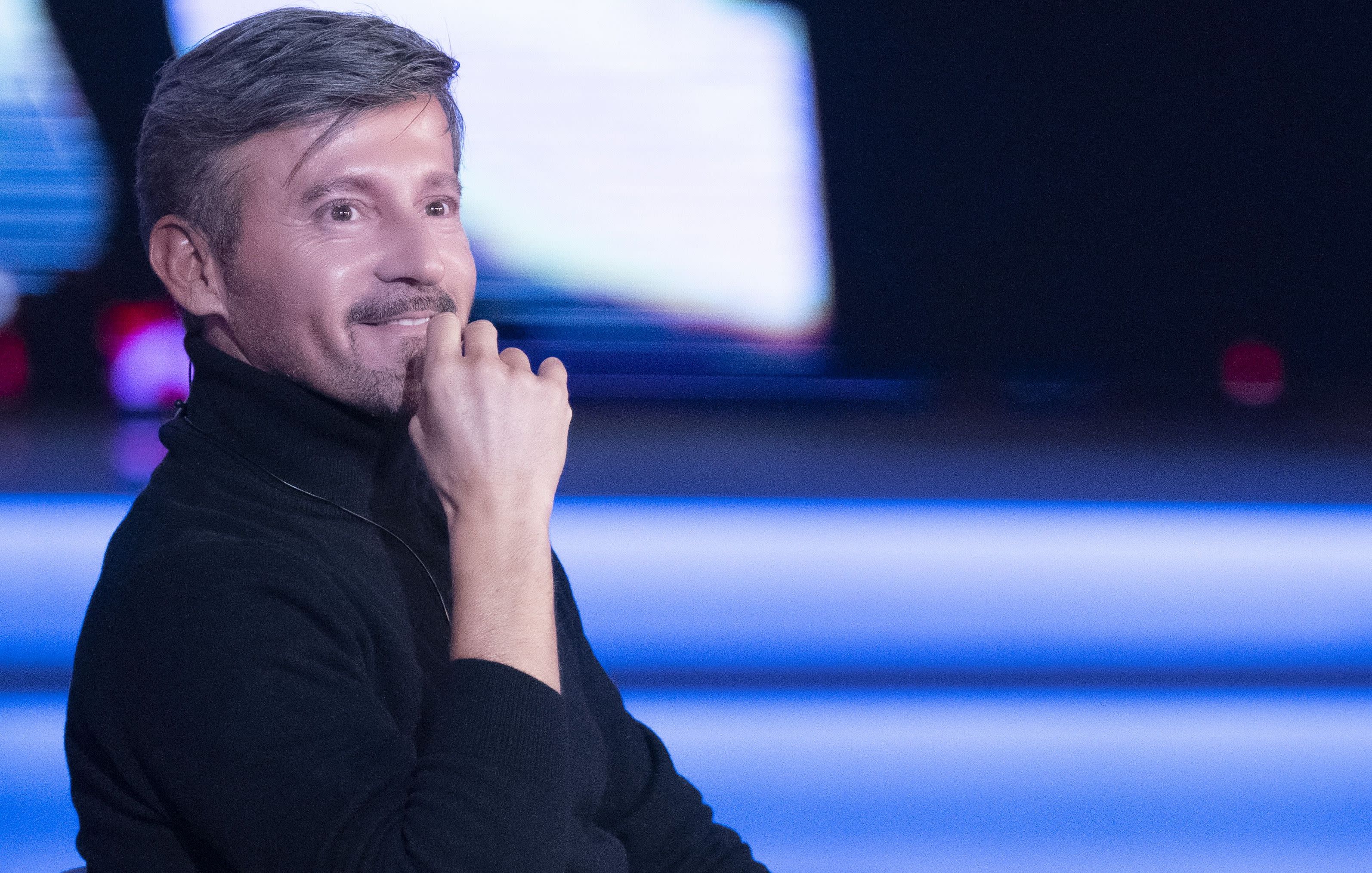 Max Biaggi: "Con Eleonora Pedron è per sempre" | Mediaset Infinity