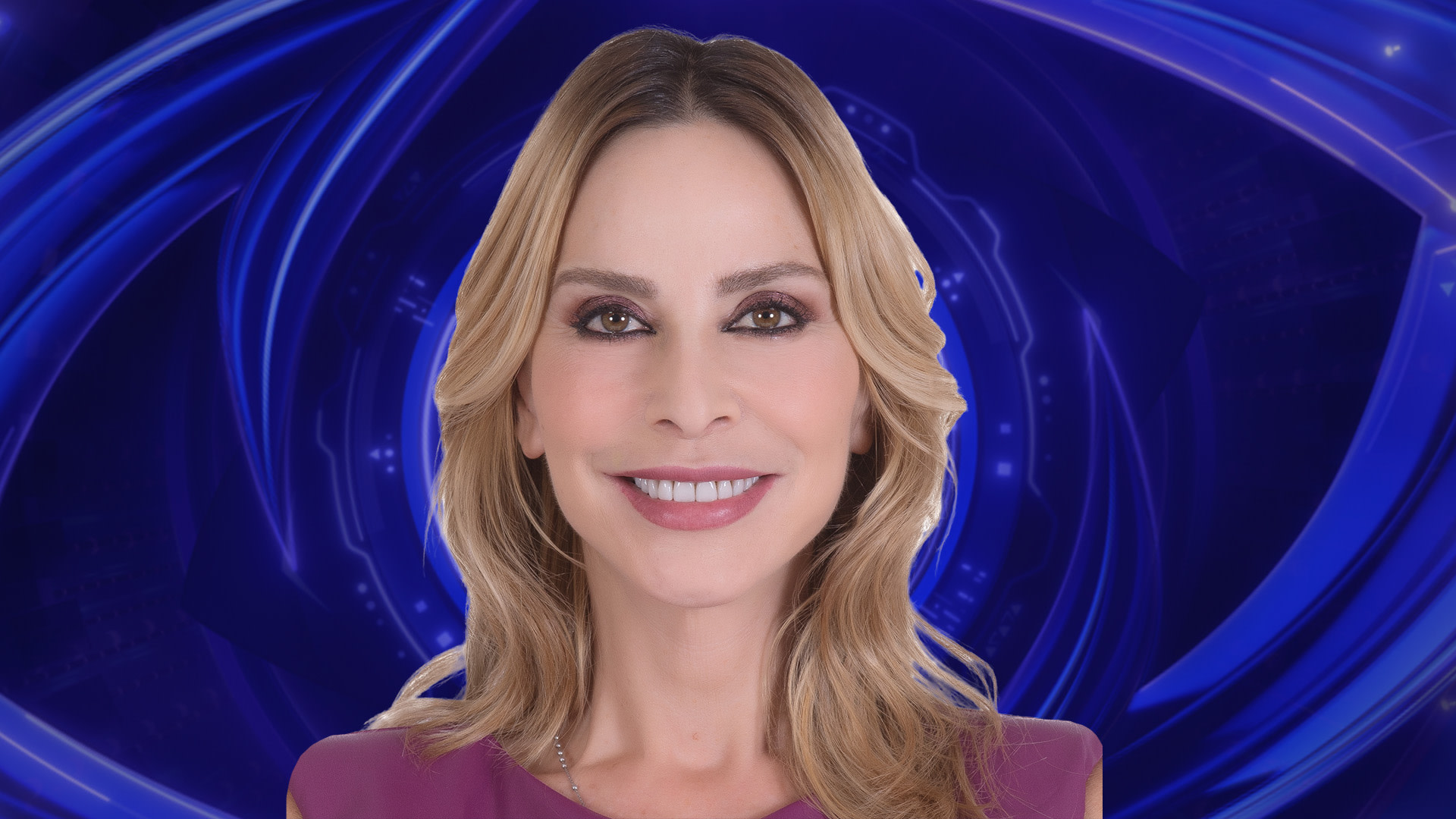Stefania Orlando | Mediaset Infinity