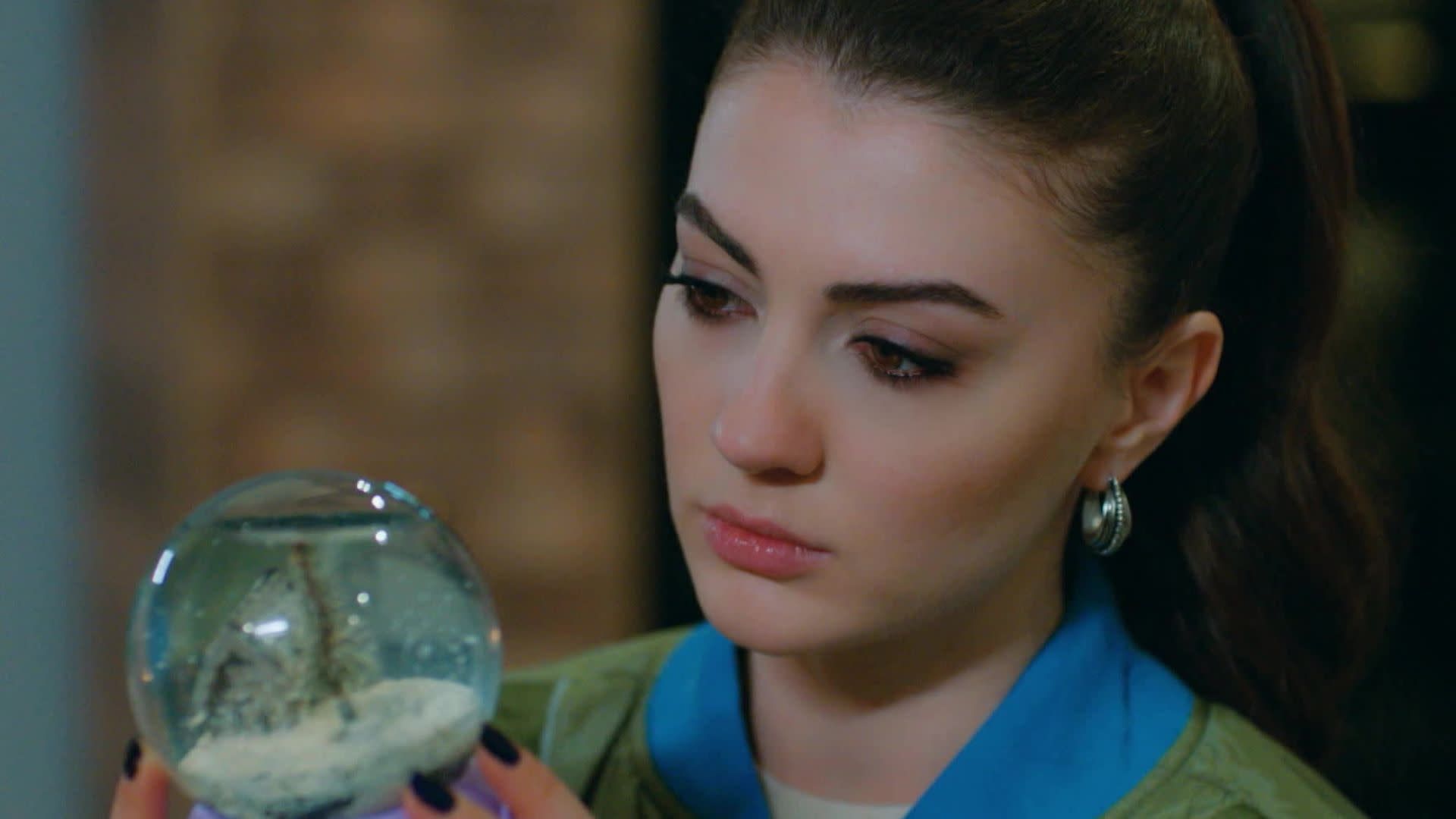 Love, Reason, Get even, le anticipazioni del 31 marzo: Esra recupera la ...