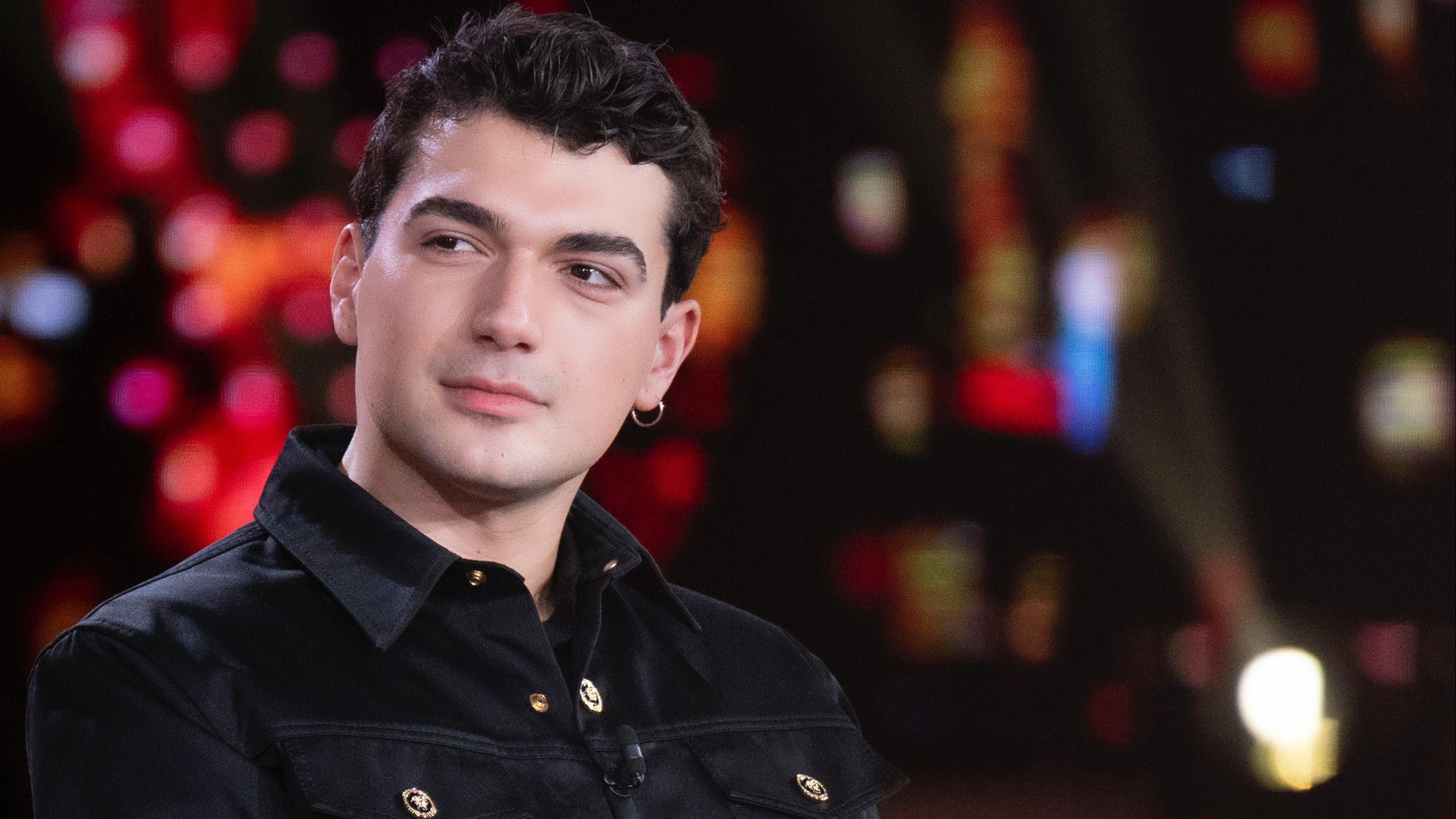 Matilde Gioli a Giacomo Giorgio: "In un'altra fase di vita ti avrei ...