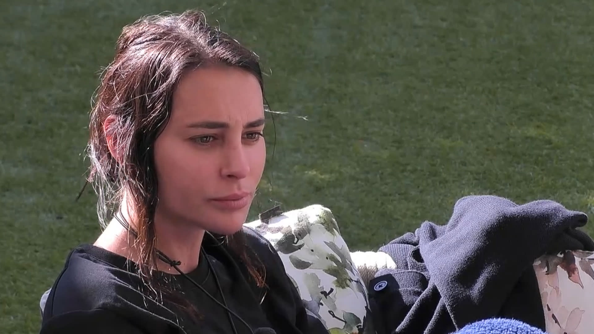 Mariavittoria Minghetti, il faccia a faccia con Chiara Cainelli: "Mi ...