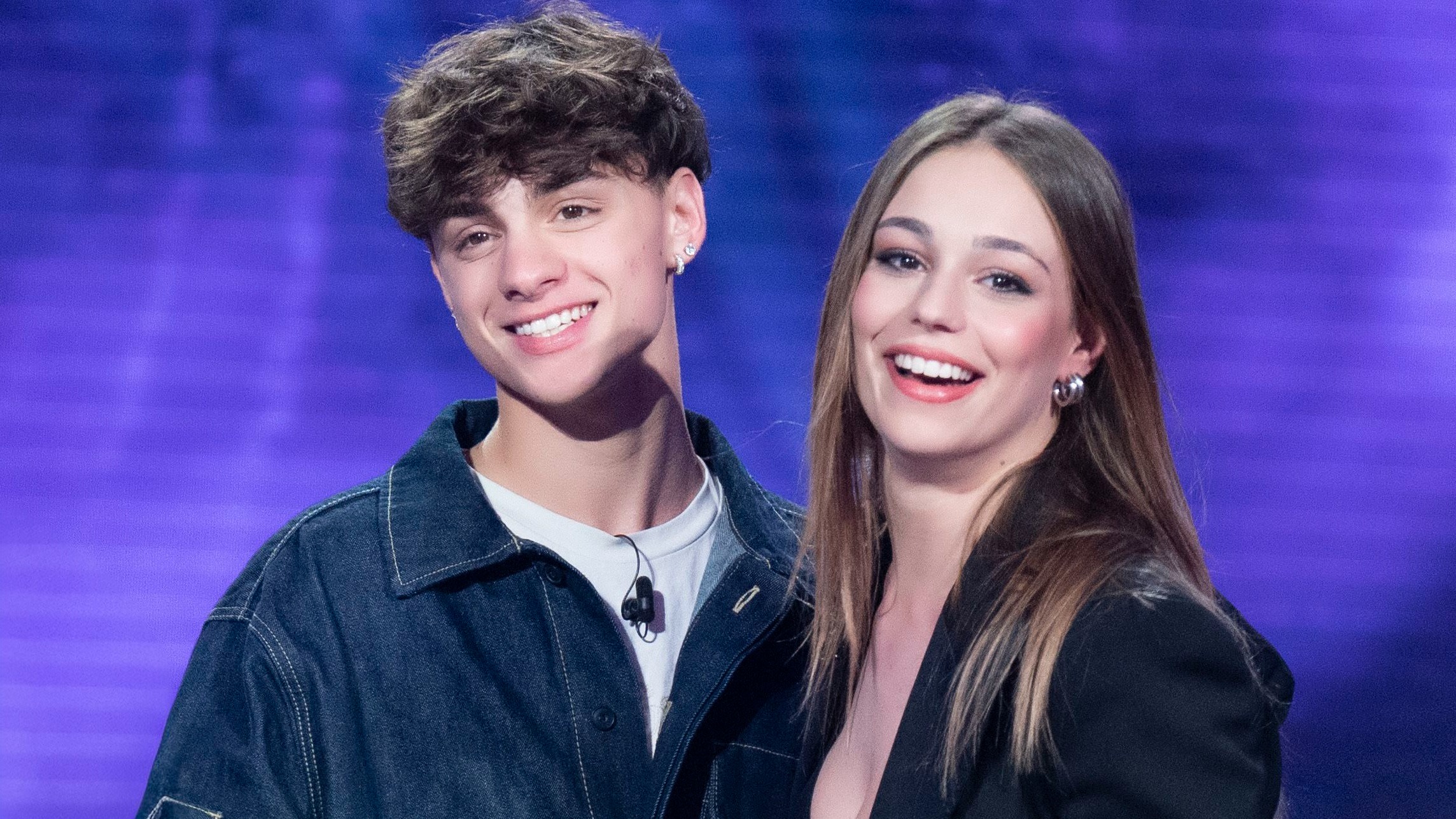 Alessia e la storia d'amore con Luk3: "All'inizio avevo paura della ...