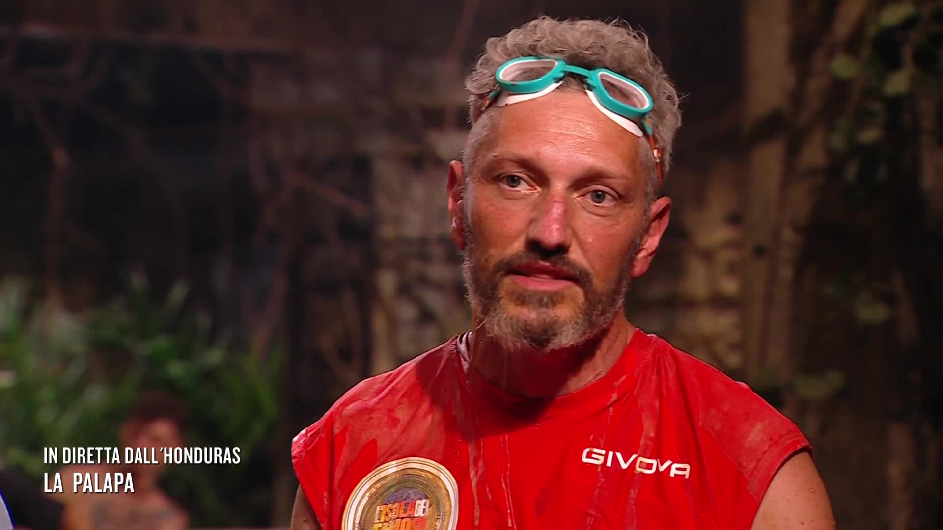 Omar Fantini si riconferma Leader dei Senatori | Mediaset Infinity