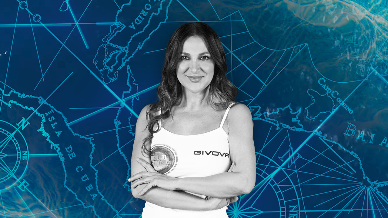 Luce Caponegro è eliminata | Mediaset Infinity