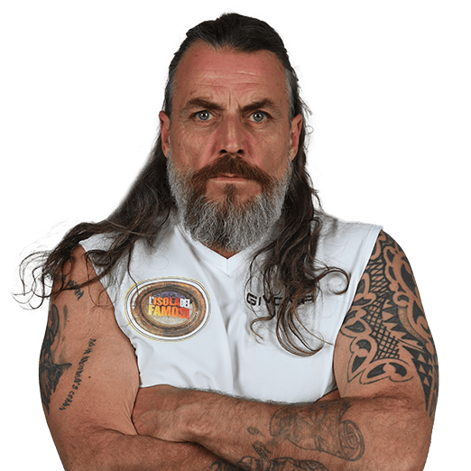 Mirko Frezza: Scheda personaggio L'Isola dei Famosi 2025 | Mediaset ...