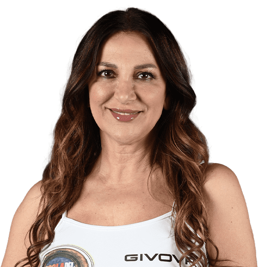 Luce Caponegro: Scheda personaggio L'Isola dei Famosi 2024 | Mediaset ...